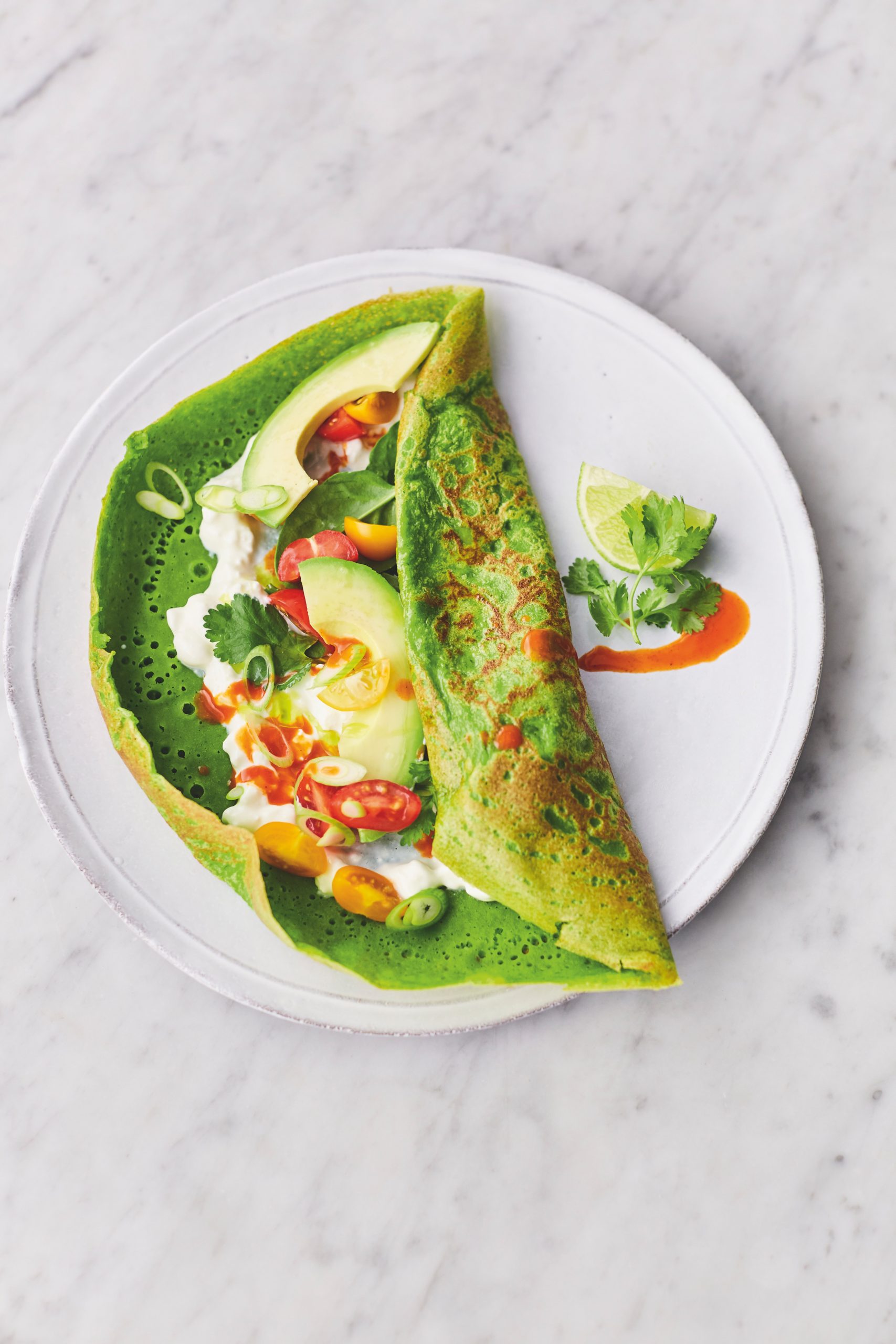 5 Brunch Recipes To Make This Week From Jamie Oliver, Simon Rimmer and ...