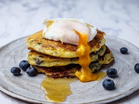 5 Brunch Recipes To Make This Week From Jamie Oliver, Simon Rimmer and ...