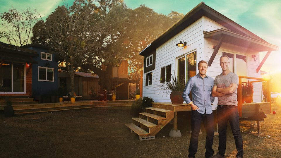 Interior Design TV Shows Everyone Needs To Watch