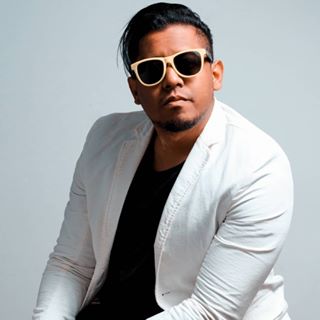 Contact Jesus Alfredo Peraza Scott - Agent, Manager and Publicist Details
