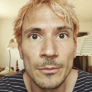 Contact Gabriel Thomson - Agent, Manager and Publicist Details