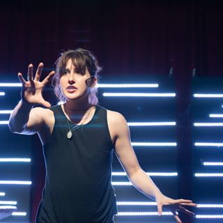 Contact Kate Copstick - Agent, Manager and Publicist Details