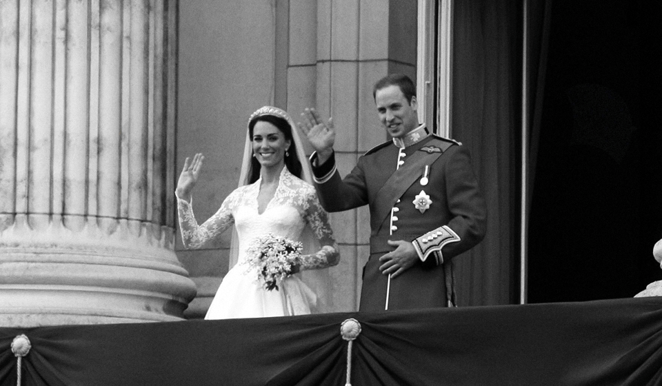 Kate & Wills Got Engaged 10 Years Ago: 5 Lessons They've Taught Us ...