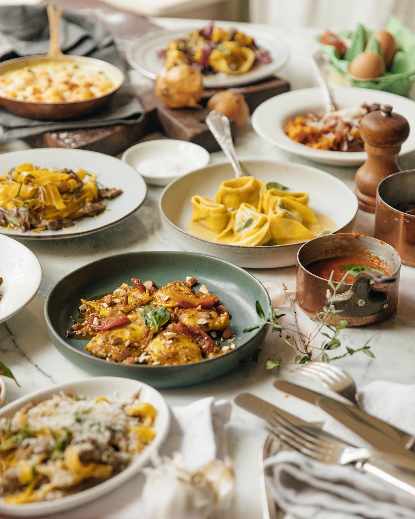 The Best Pasta Subscription Boxes Worth Trying