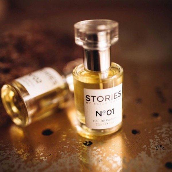 Win A Luxury Perfume Package Worth Over £220 - Competition