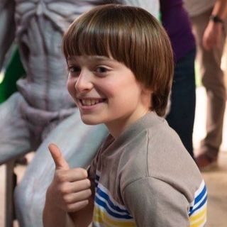 Contact Stranger Things - Agent, Manager and Publicist Details