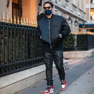 Contact Mehdi Abdelhedi - Agent, Manager and Publicist Details