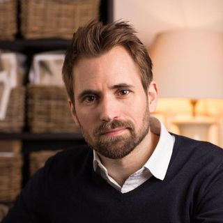 Contact Henry Prideaux Interior Design - Agent, Manager and Publicist ...
