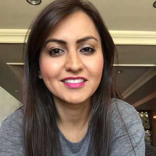 Contact Sadia Aslam - Agent, Manager and Publicist Details