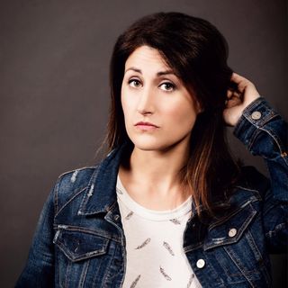 Contact Jen Statsky - Agent, Manager and Publicist Details