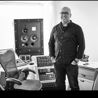 Contact Chris Gehringer - Agent, Manager and Publicist Details