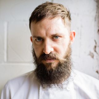 Contact Chef Brad Carter - Agent, Manager and Publicist Details