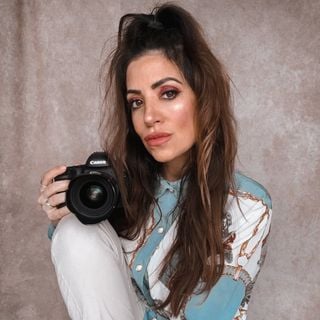 Contact Barbara Serrano - Agent, Manager and Publicist Details