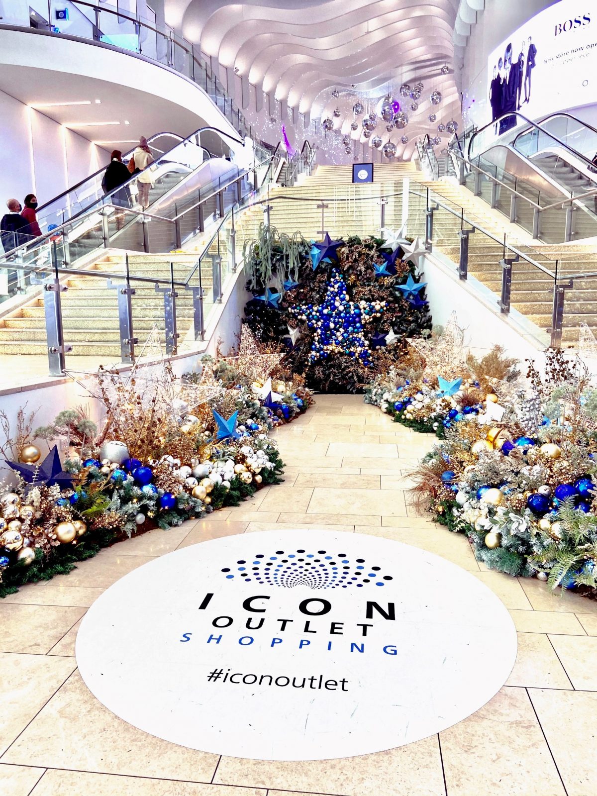 The O2: The Ultimate Destination To Visit This Christmas... - The Handbook