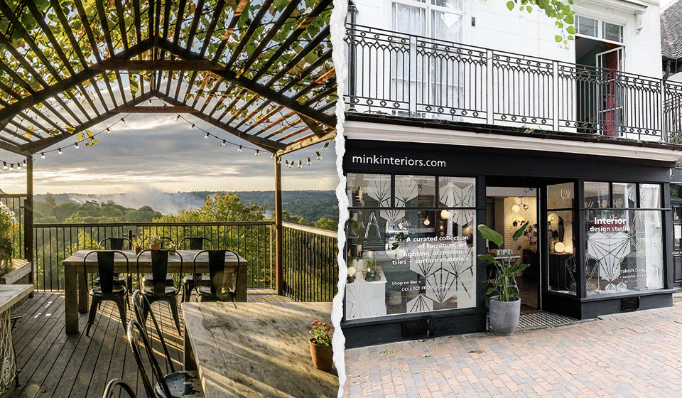 The Best Places For A Cosy Pub Roast & A Little Christmas Shopping ...