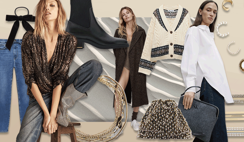 19 Of The Best Pieces In Zara Right Now - The Handbook