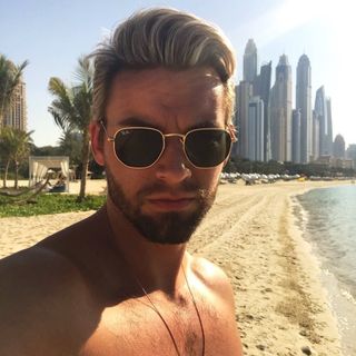 Contact David Gerrard - Agent, Manager and Publicist Details
