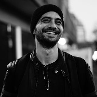 Contact Mario Fanizzi - Agent, Manager and Publicist Details