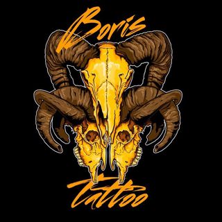 Contact Boris Tattoo - Agent, Manager and Publicist Details