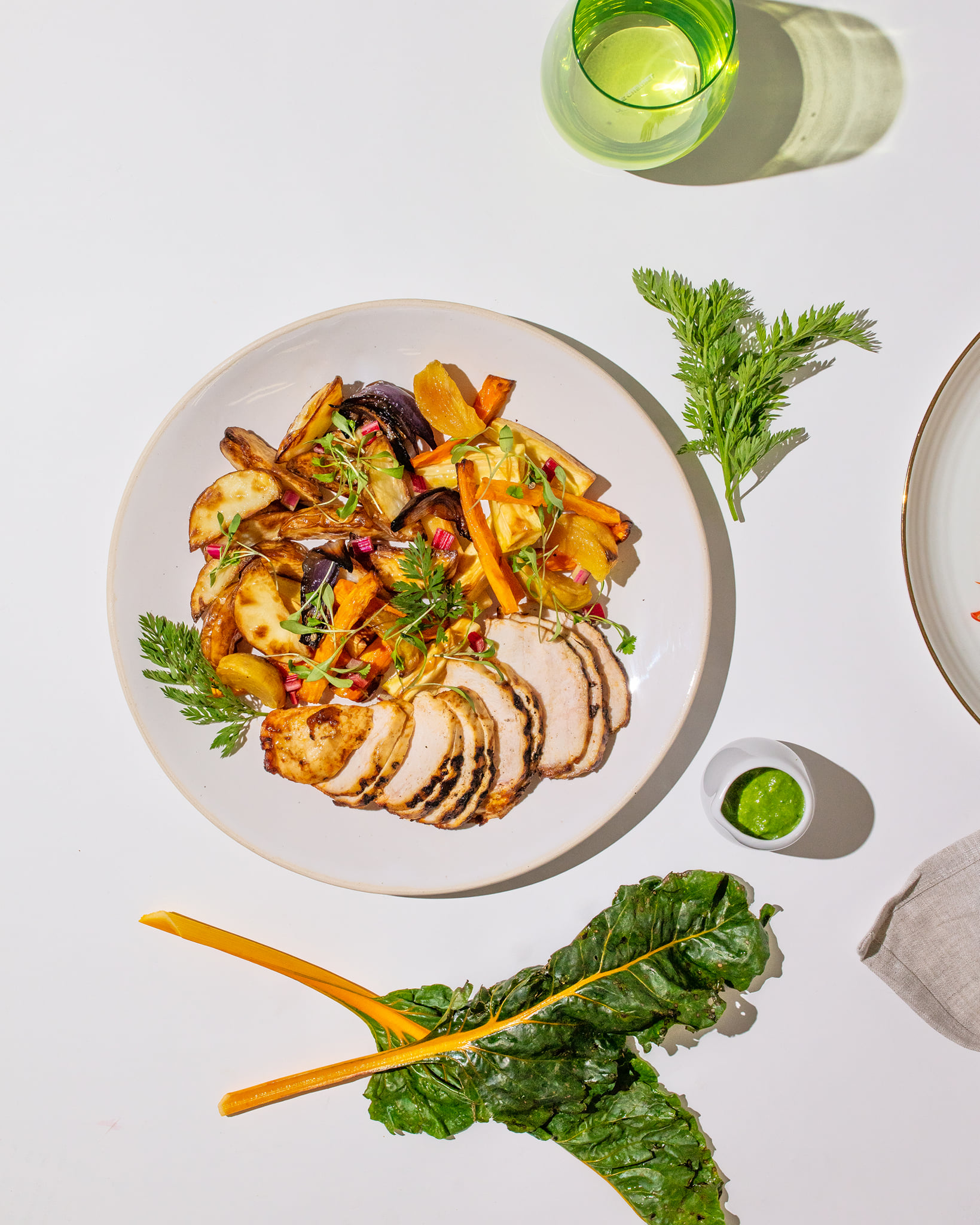 Healthy Food Delivery Brands Making Guilt-Free Meals