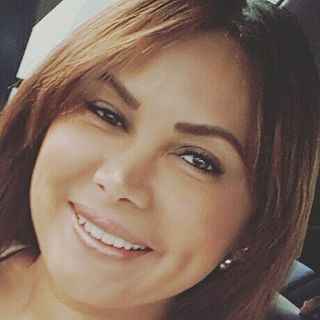 Contact Ashley Serrano - Agent, Manager and Publicist Details