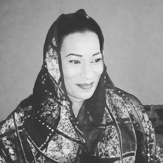Contact Ummi Baba Ahmed - Agent, Manager and Publicist Details