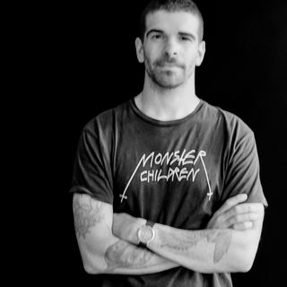 Contact Thomas Walk - Agent, Manager and Publicist Details