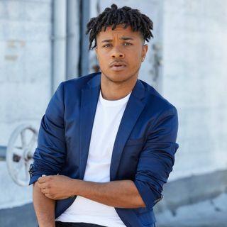 Contact Andre' Jamal Kinney - Agent, Manager and Publicist Details