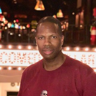Contact Jon Laster - Agent, Manager and Publicist Details
