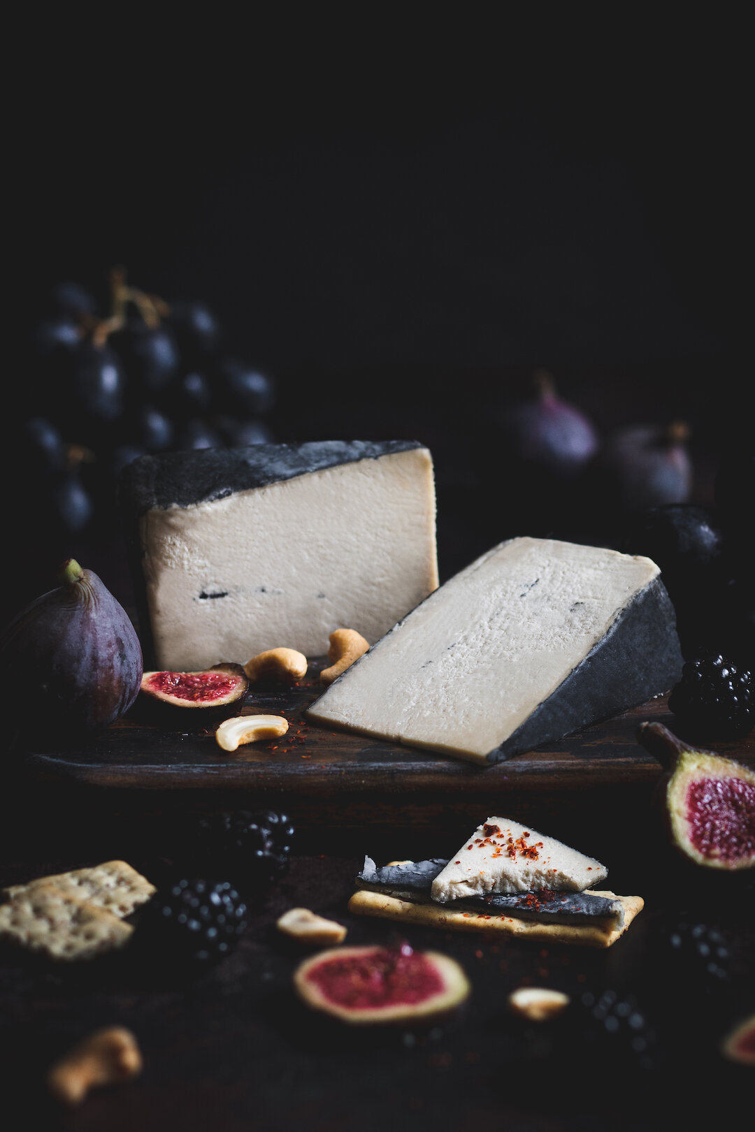 Vegan Cheese: The Dairy-Free Brands On The Market