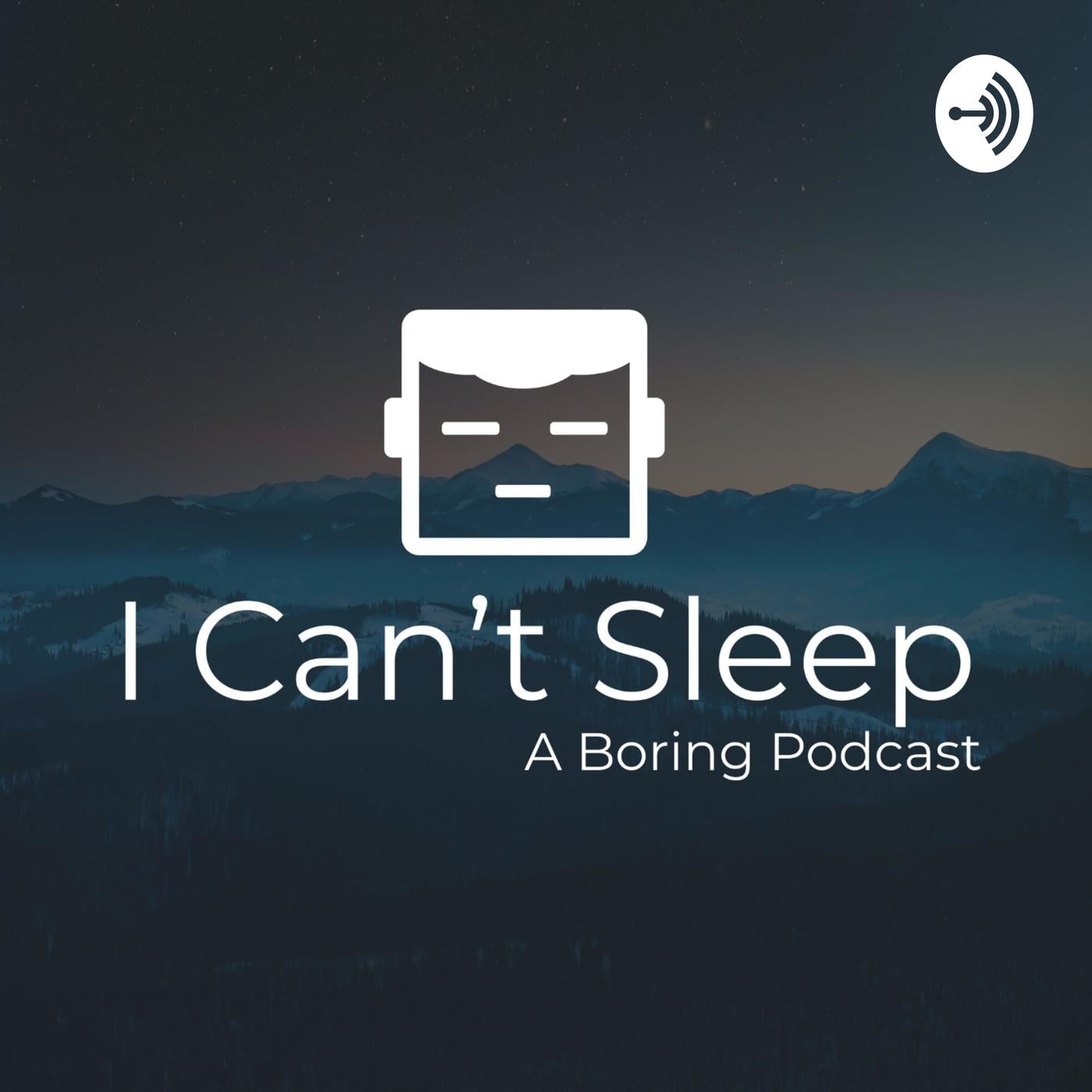 Sleep Podcasts: 8 Podcasts That'll Help You Sleep Well Tonight