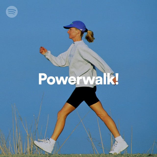 Best Spotify Playlists To Help You Power Through This Week