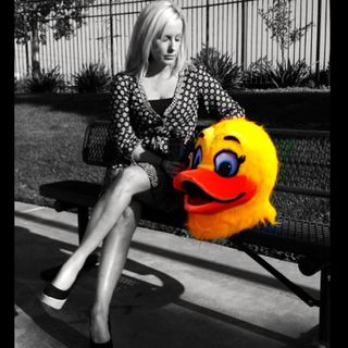 Contact Allie Mac Kay - Agent, Manager and Publicist Details