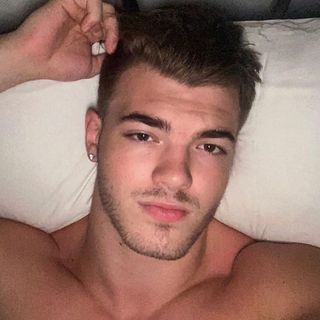 Contact Jayden Rembacher - Agent, Manager and Publicist Details