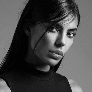 Contact Bruna Gomez - Agent, Manager and Publicist Details