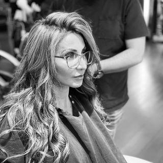 Contact Toni Gage - Agent, Manager and Publicist Details