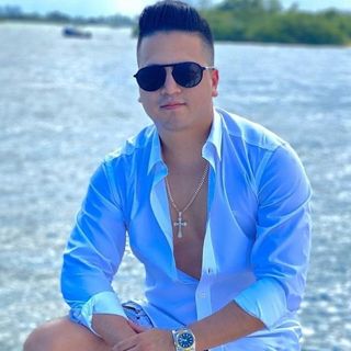 Contact Sergio Carta - Agent, Manager and Publicist Details