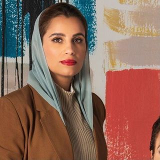 Contact Alia Al Shamsi - Agent, Manager and Publicist Details