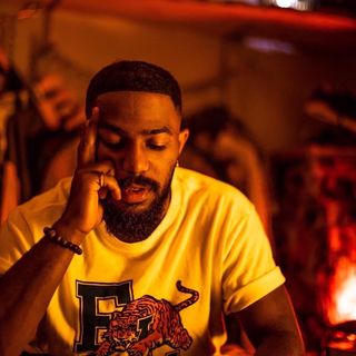 Contact Gregory Boniface - Agent, Manager and Publicist Details