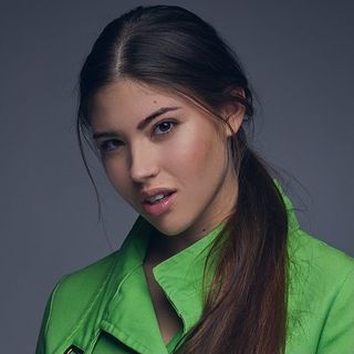 Contact Abigail Canelle - Agent, Manager and Publicist Details
