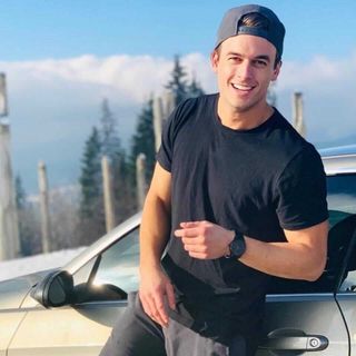 Contact Absolutely Blake - Agent, Manager and Publicist Details