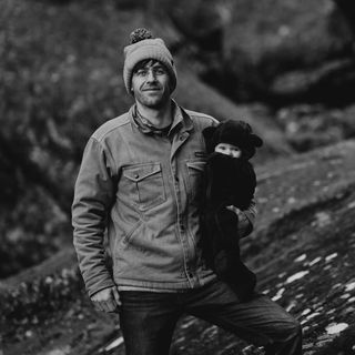Contact Andy Wickstrom - Agent, Manager and Publicist Details