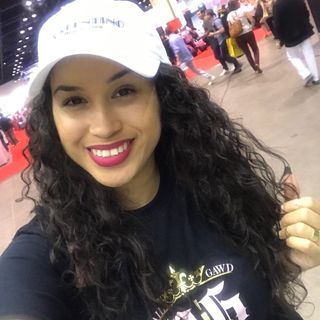 Contact Claudia Miami - Agent, Manager and Publicist Details