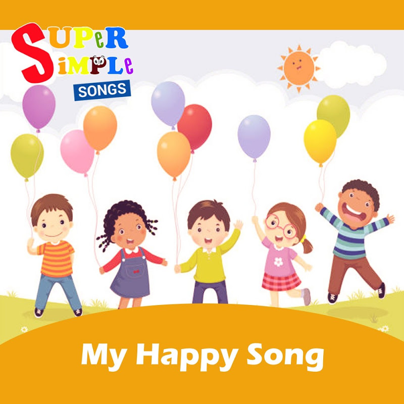 Contact Super Simple Songs - Topic - Creator and Influencer