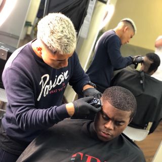 Contact Jd Barber - Agent, Manager and Publicist Details