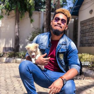 Contact Chen Emmanuel - Agent, Manager and Publicist Details