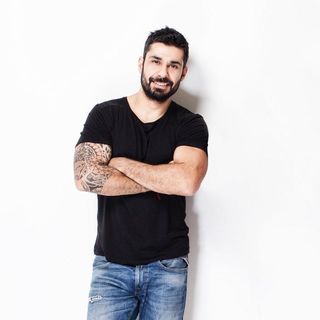 Contact Ugur Utku Sezer - Agent, Manager and Publicist Details