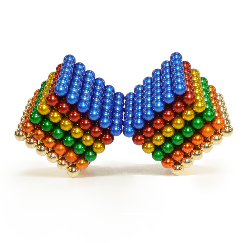 Contact Magnet Balls - Creator and Influencer