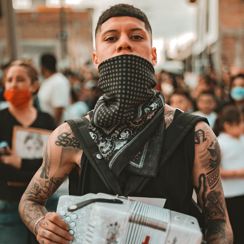 Contact Santa Fe Klan Official - Creator and Influencer