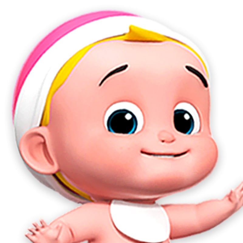 Contact Junior Squad - Nursery Rhymes & Kids Songs - Creator and Influencer